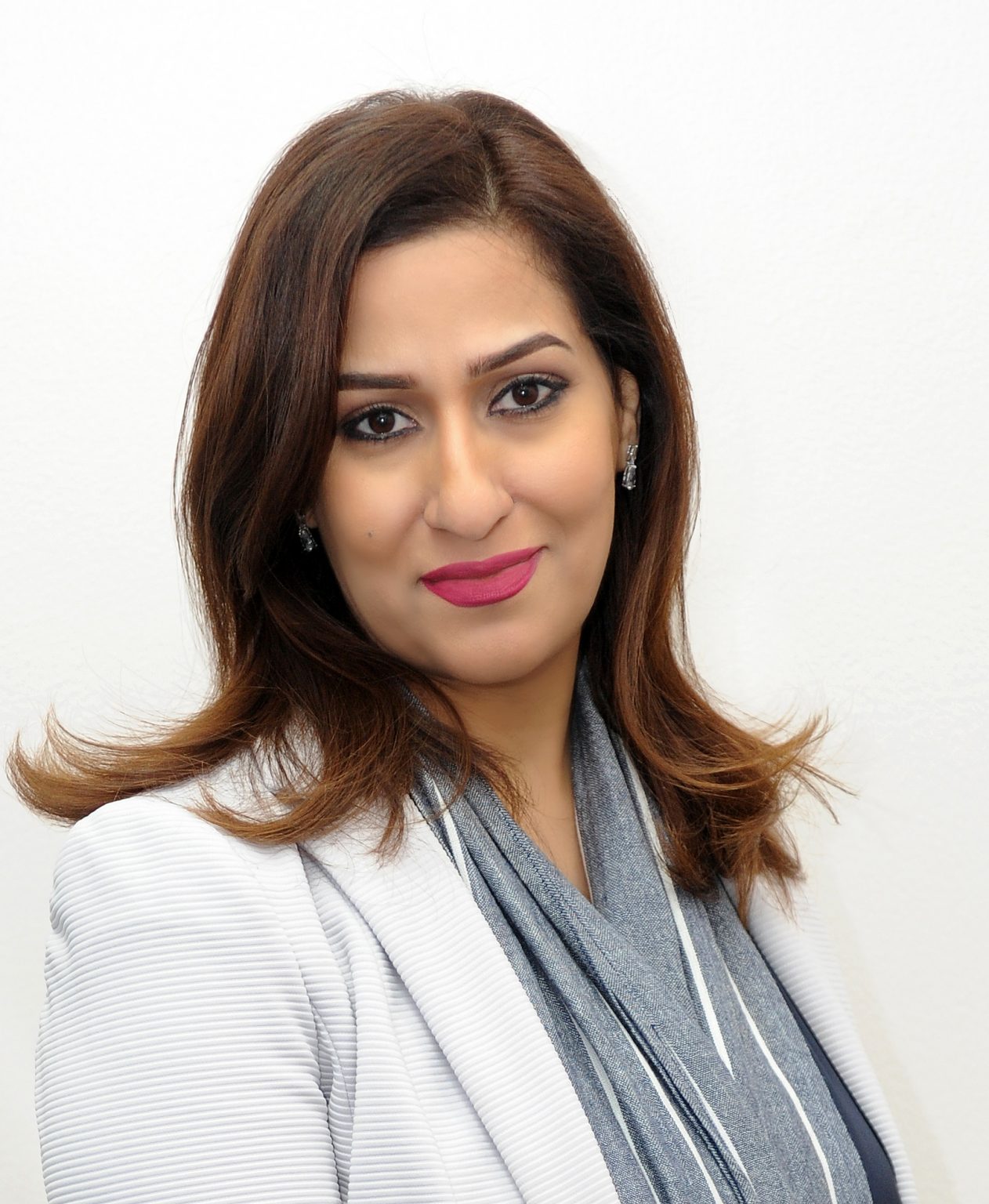 Dr. Reem Ahmed Al Buainain Dr. Reem Ahmed Al Buainain